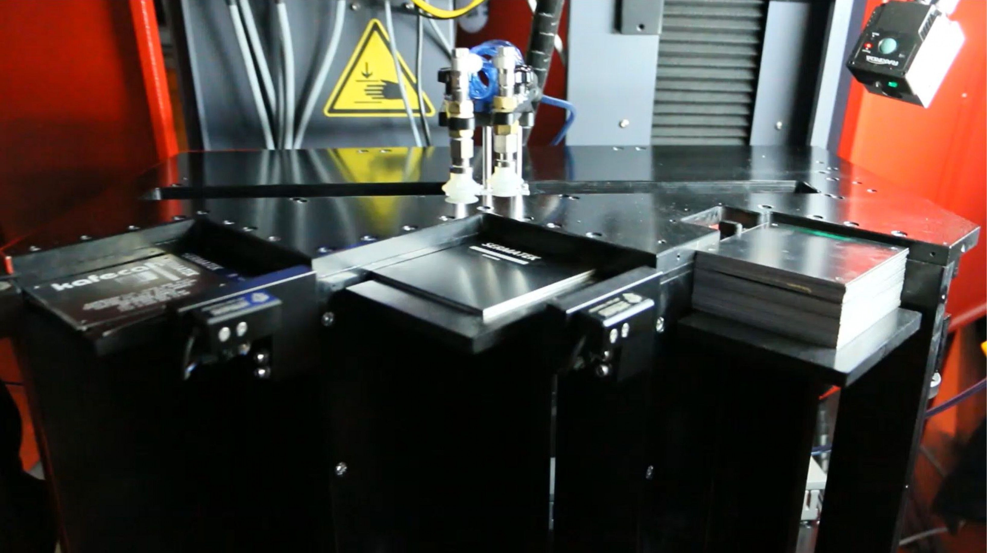 Laser Marking, Laser Engravig, 3D Laser Marking, Dot Peen ...