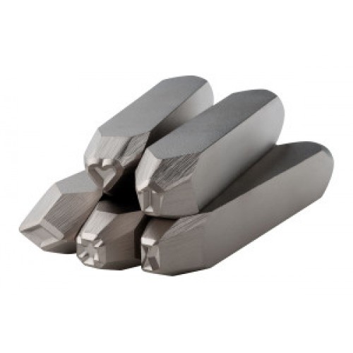 Welder’s Control Stamps