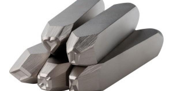 Control Stamps / Inspection Stamps