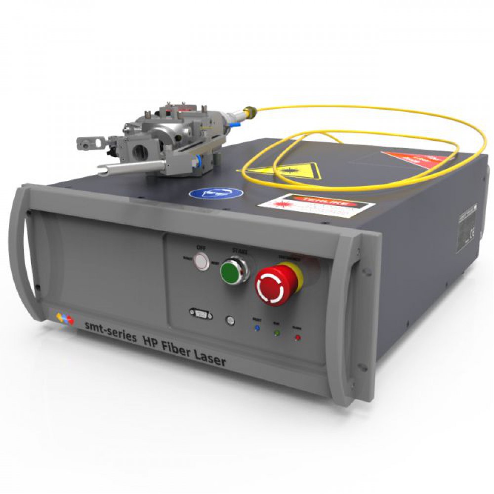 Tek Modlu Sürekli Dalga fiber lazer, fiber lazer motoru,