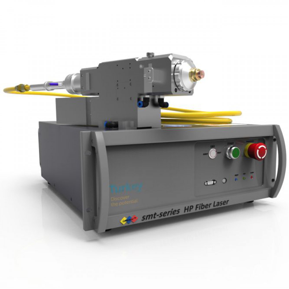 Tek Modlu Sürekli Dalga fiber lazer, fiber lazer motoru,