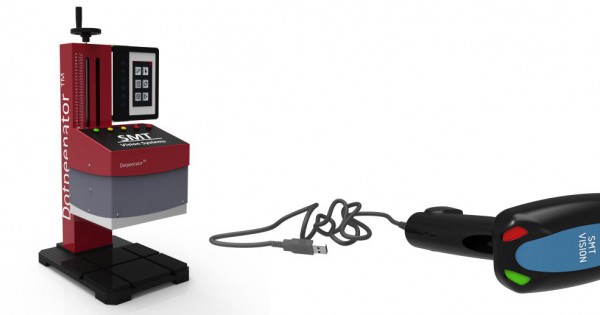 1D Reader & Software, 2D Code Reader & Software,