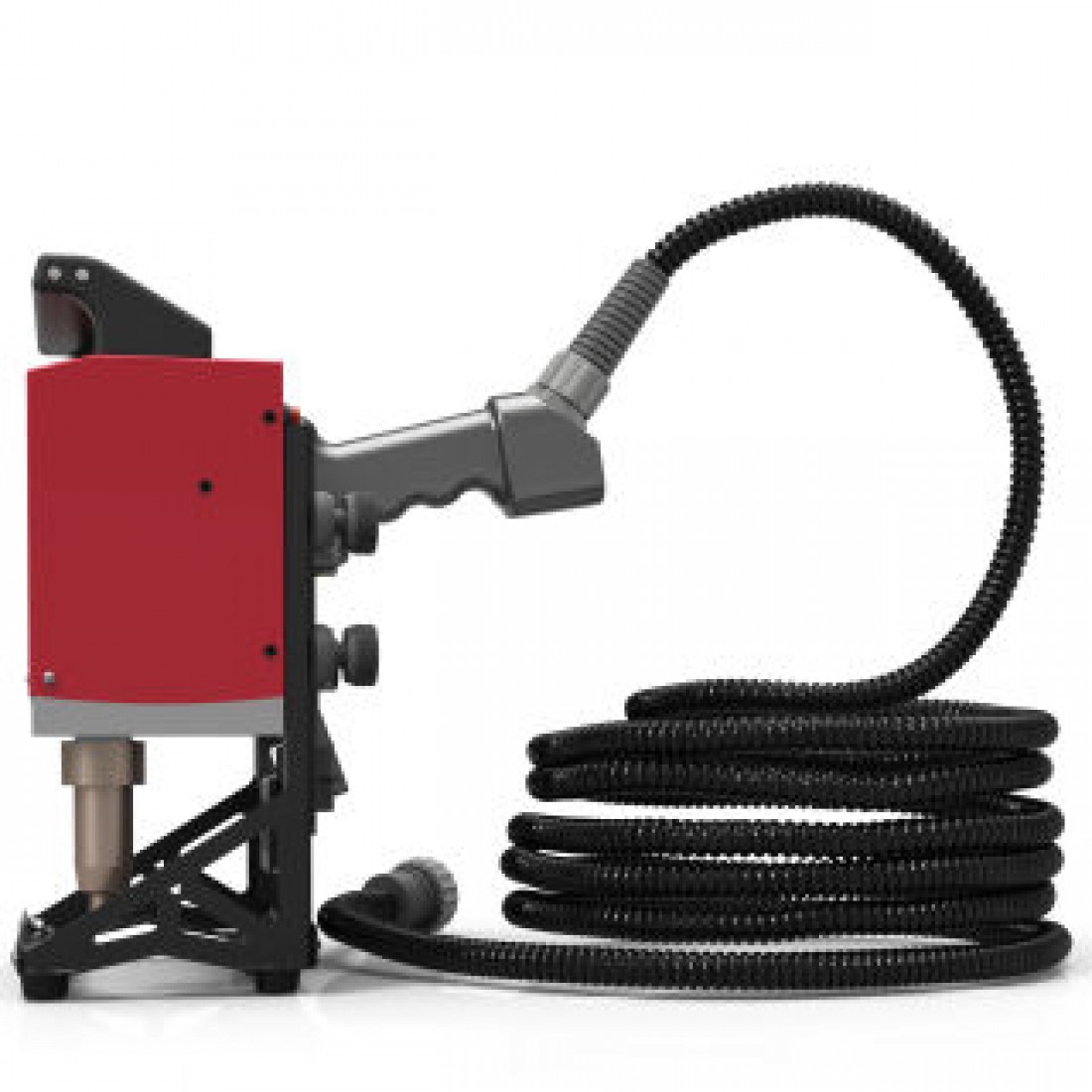 Dotpeenator™ PR144 Portable Dot Peen Marking Machine is ...