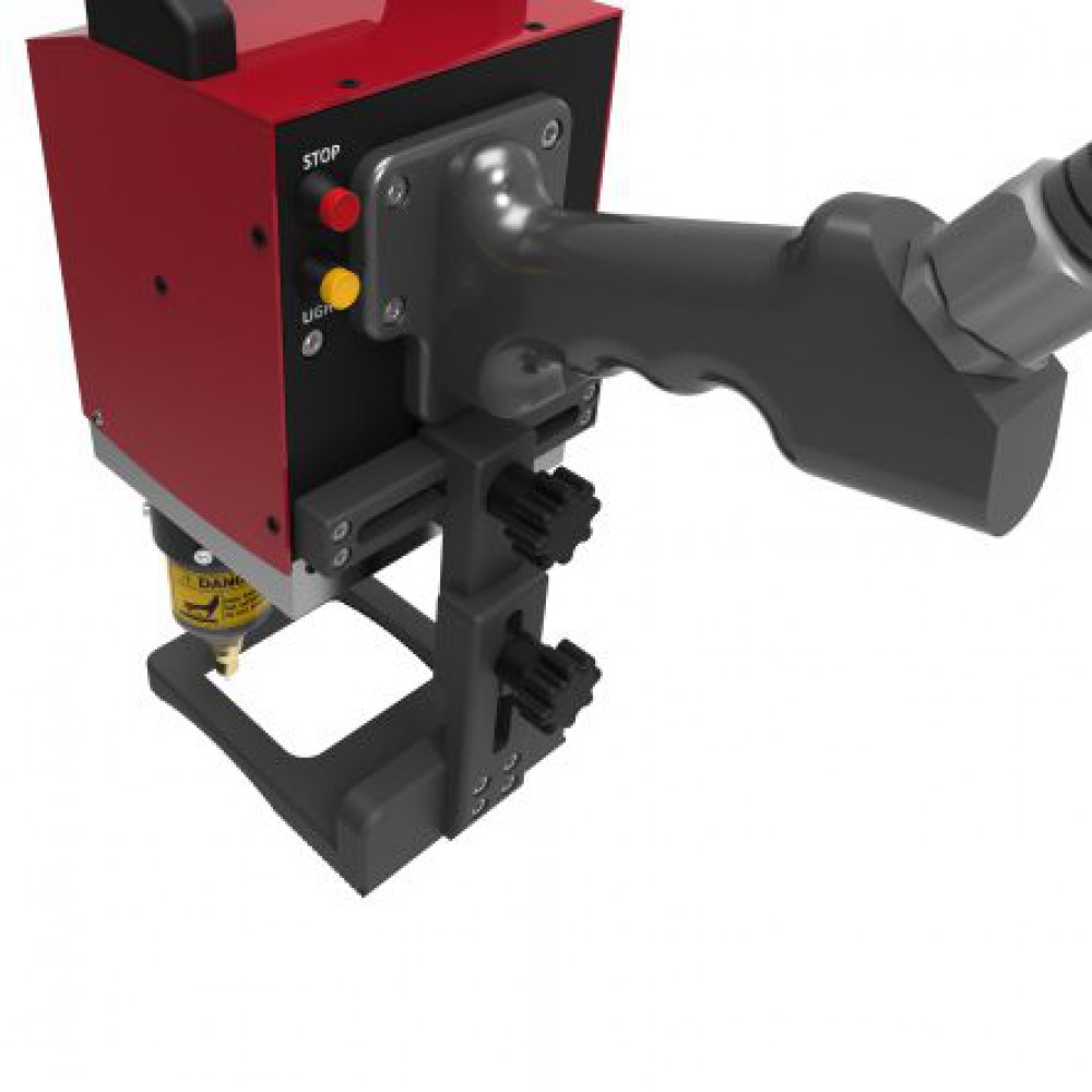 electrical dot peen marking machine, electrical stylus marking ...