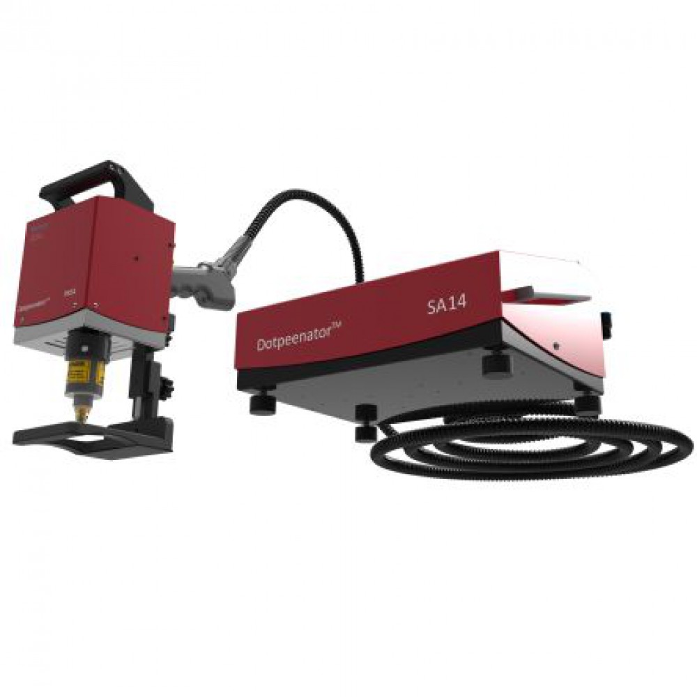 electrical dot peen marking machine, electrical stylus marking ...