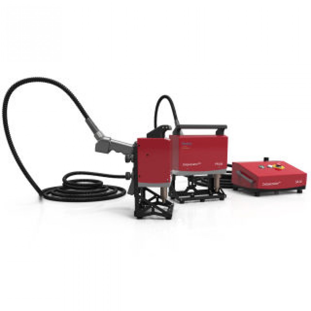 Dotpeenator™ PR144 Portable Dot Peen Marking Machine is ...