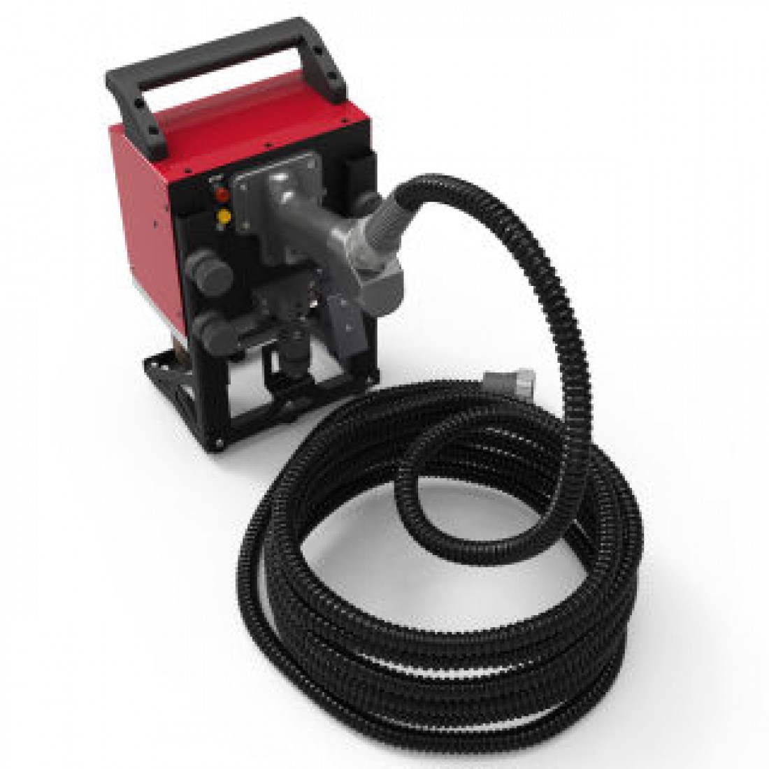 Dotpeenator™ PR94A Portable Dot Peen Marking Machine is ...